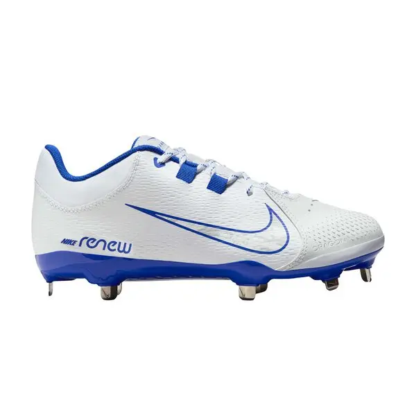 Nike Hyperdiamond 4 Pro Sneakers - Blue