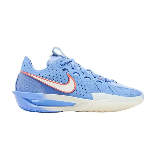 Nike Air Zoom Gt Cut 3 Sneakers - Blue