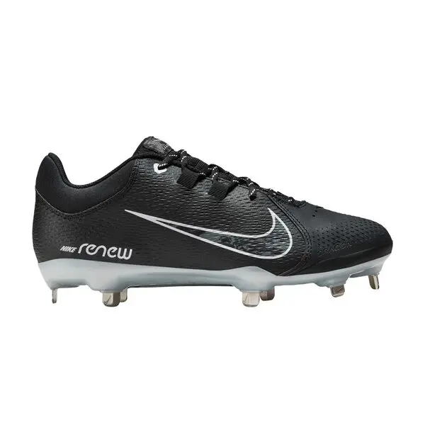 Nike Hyperdiamond 4 Pro - Black