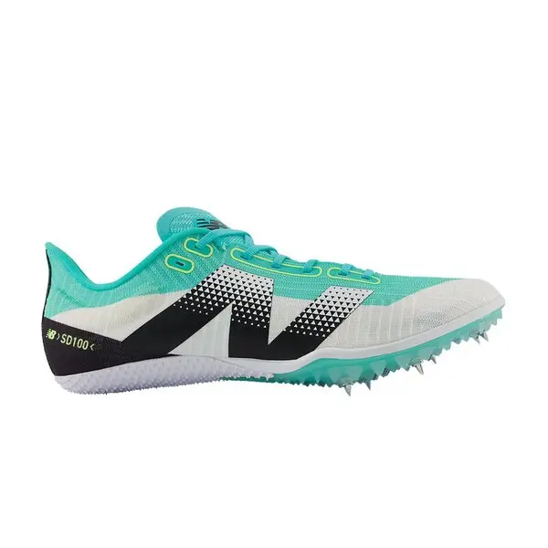 NEW BALANCE Fuelcell Sd100 V5 - Teal