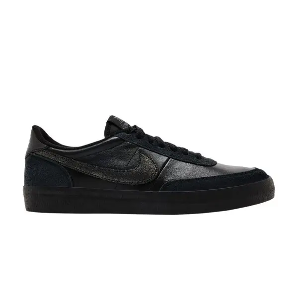 Nike Killshot 2 Sneakers - Black