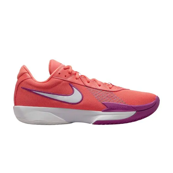 Nike Air Zoom Gt Cut Academy Sneakers - Orange
