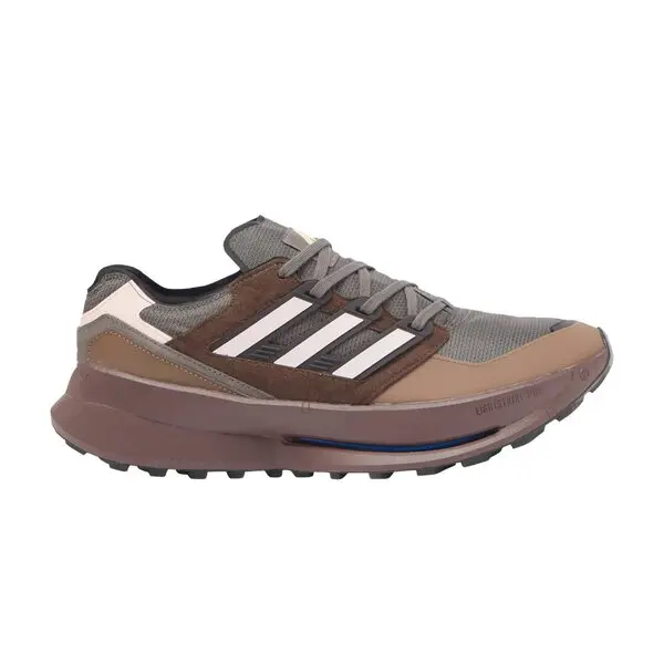 Adidas Equipment Agravic Sneakers - Brown