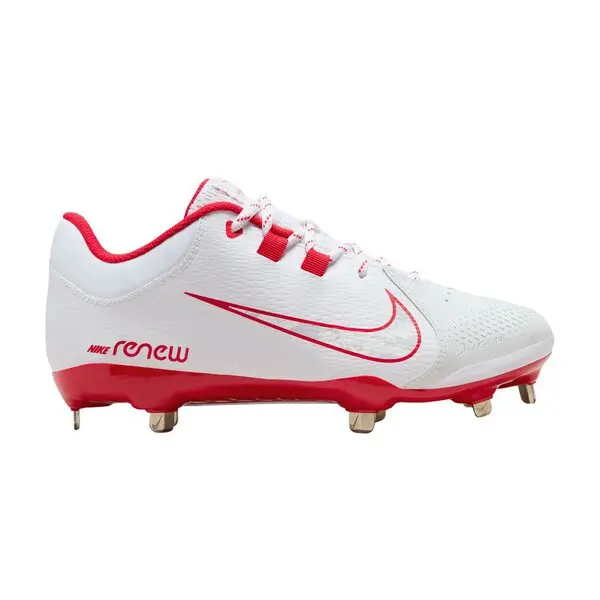 Nike Hyperdiamond 4 Pro - Red
