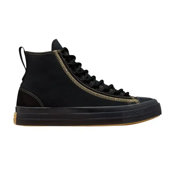 CONVERSE Chuck Taylor All Star Cx Exp2 High - Black
