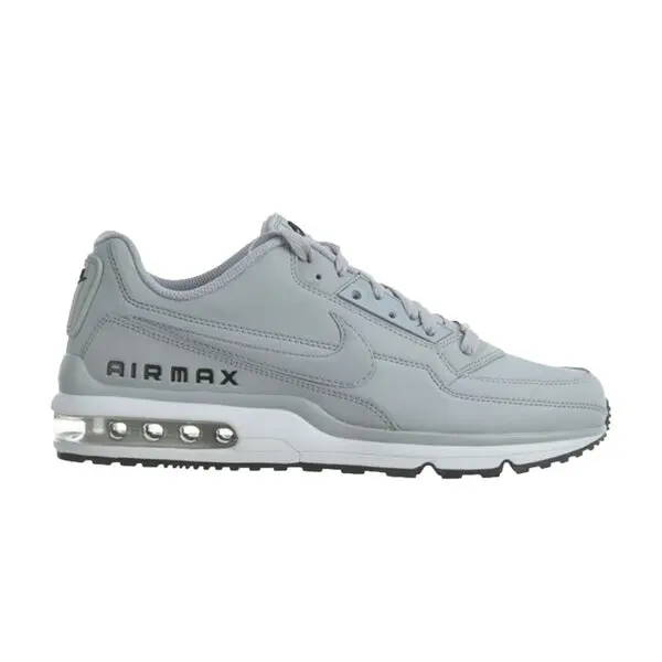 Nike Air Max Ltd 3 Sneakers - Grey