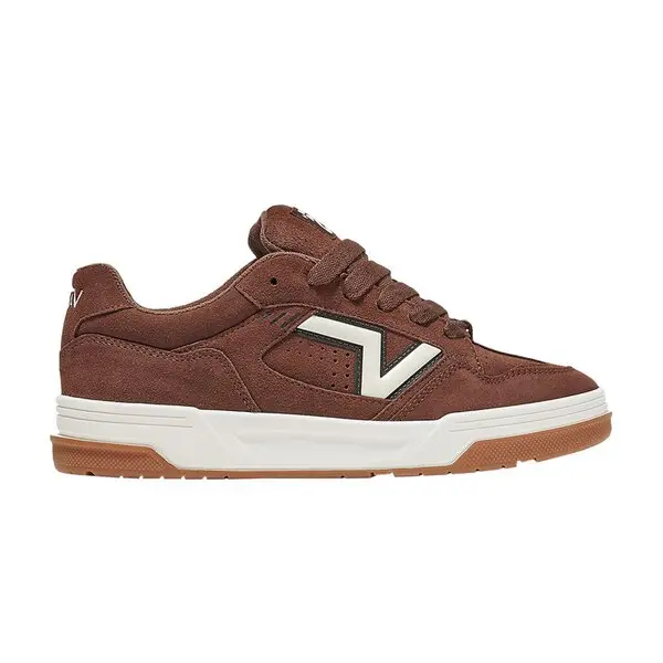 VANS Upland Sneakers - Brown