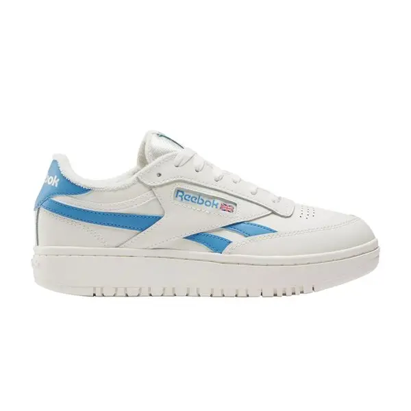 REEBOK Club C Double Revenge Sneakers - Cream