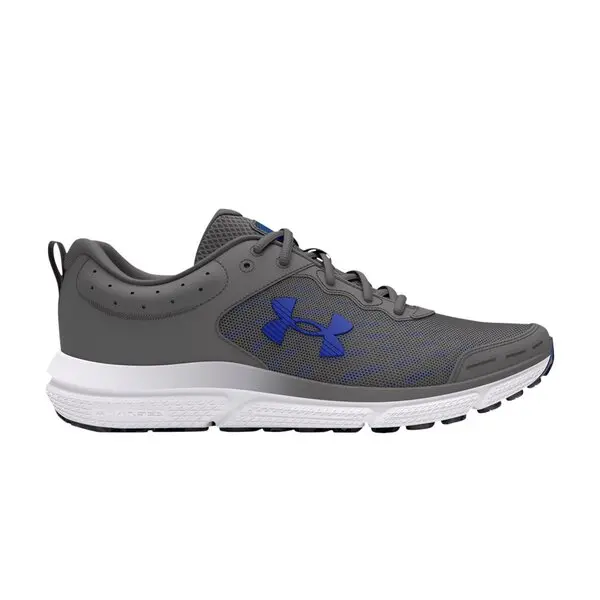 Under Armour Charged Assert Sneakers