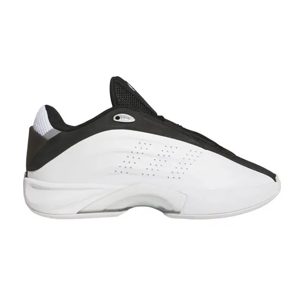 Adidas Crazy Iiinfinity 130 Sneakers - White