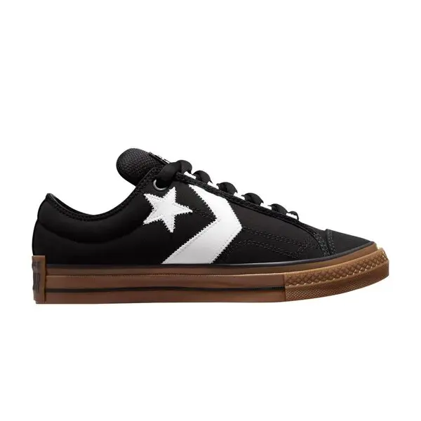 CONVERSE Star Player 76 Low - Black