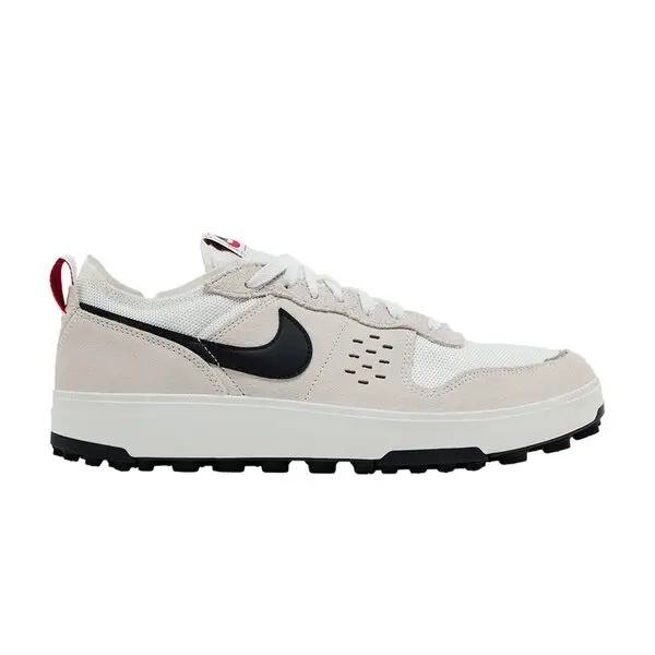 Nike C1ty Sneakers - Cream
