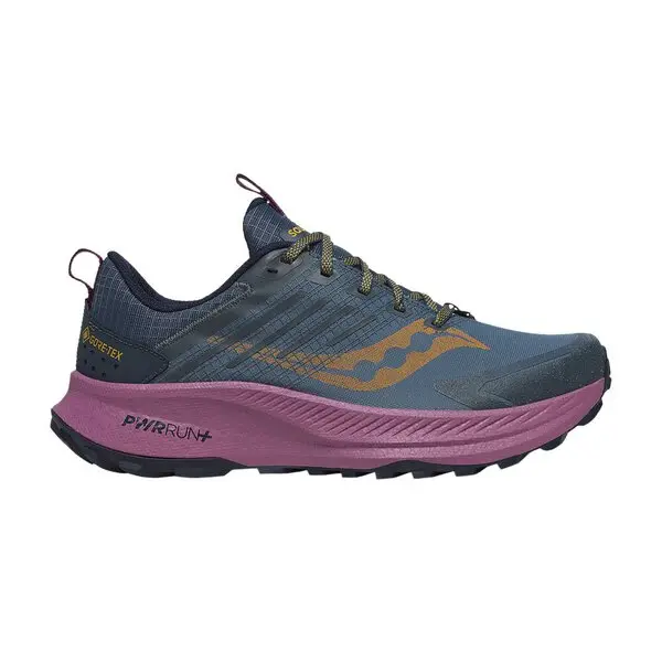 Saucony Wmns Ride Tr2 Gore-tex