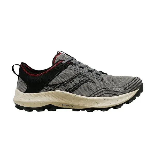 Saucony Peregrine Rfg Sneakers - Grey