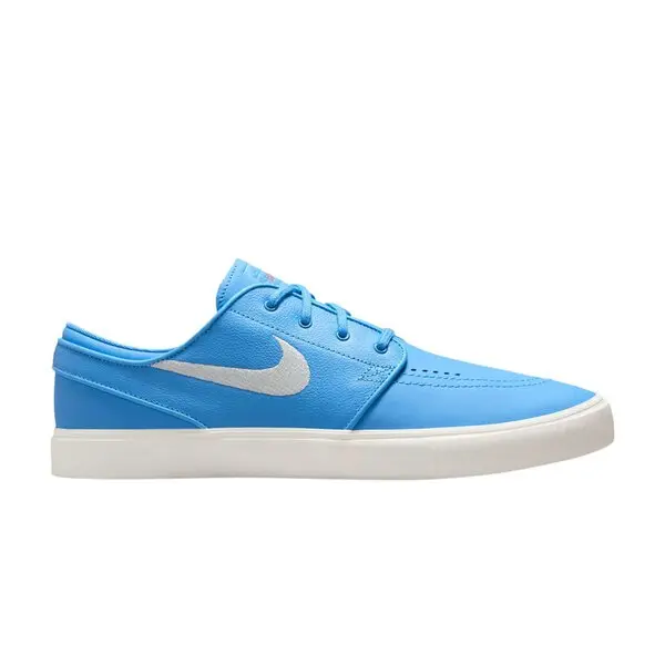 Nike Zoom Stefan Janoski Og+ Iso Sb Sneakers - Blue