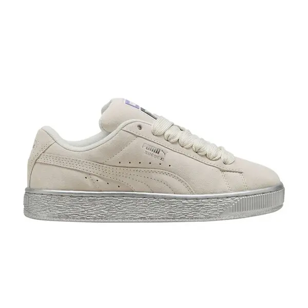 PUMA Suede Xl Sneakers
