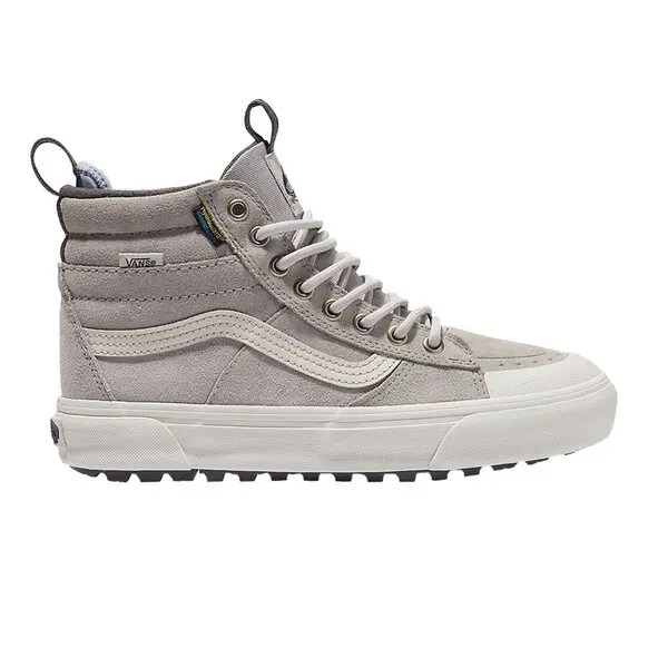 VANS Sk8-hi Waterproof Mte Sneakers - Grey