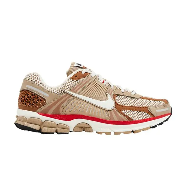 Nike Air Zoom Vomero Sneakers - Tan