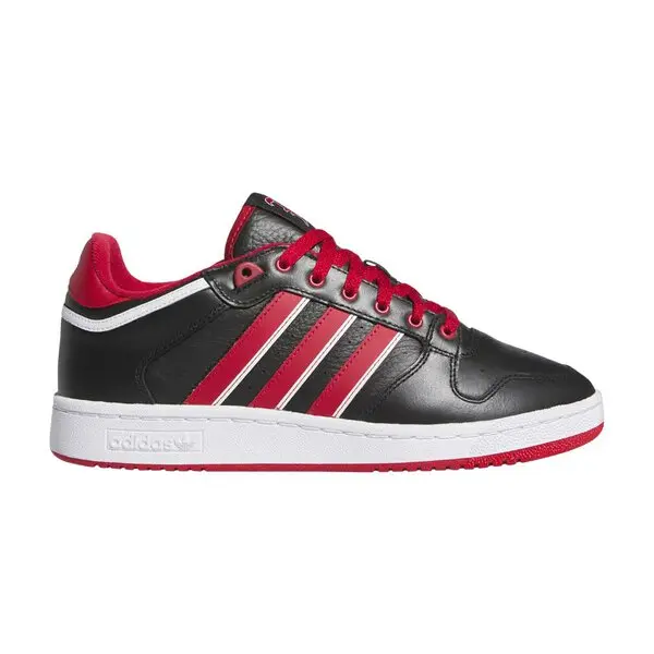 Adidas Centennial Rm 'ncaa Pack University Of Louisville - Black