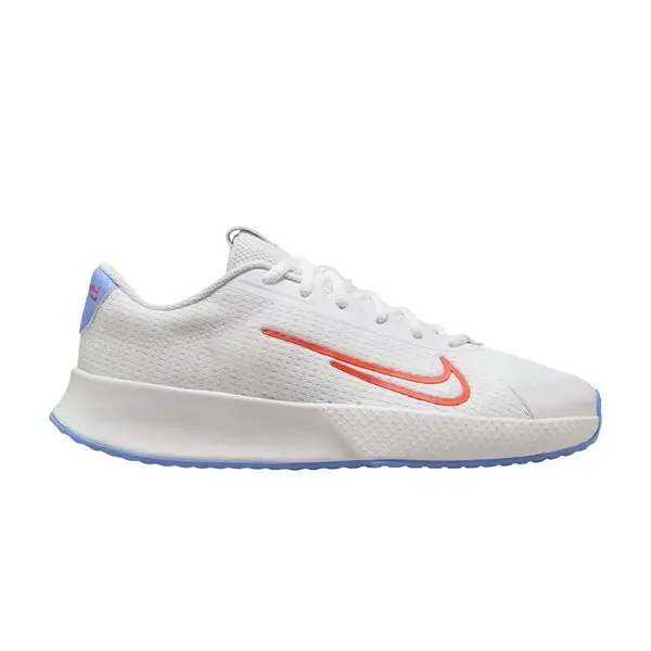Nike Court Vapor Lite 2 Hc Sneakers - White