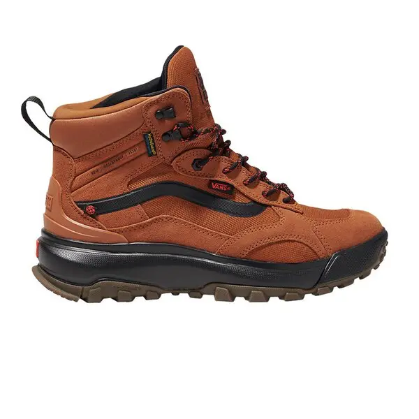 VANS Crestline Waterproof Mte Boots