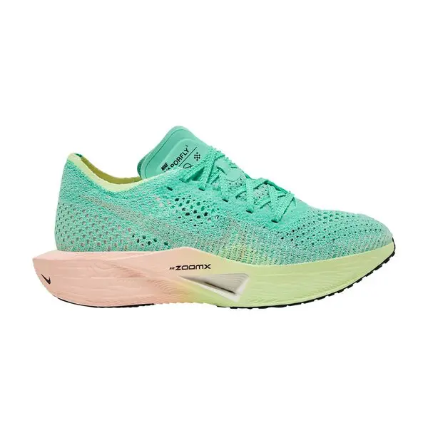 Nike Zoomx Vaporfly Next% 3 - Teal