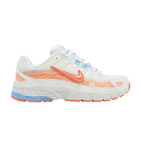 Nike Makeway X P-6000 'party 6000' Sneakers