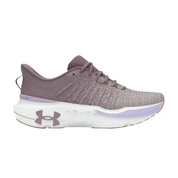 Under Armour Hovr Infinite Elite Sneakers - Grey