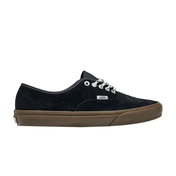 VANS Authentic Hairy Suede Sneakers
