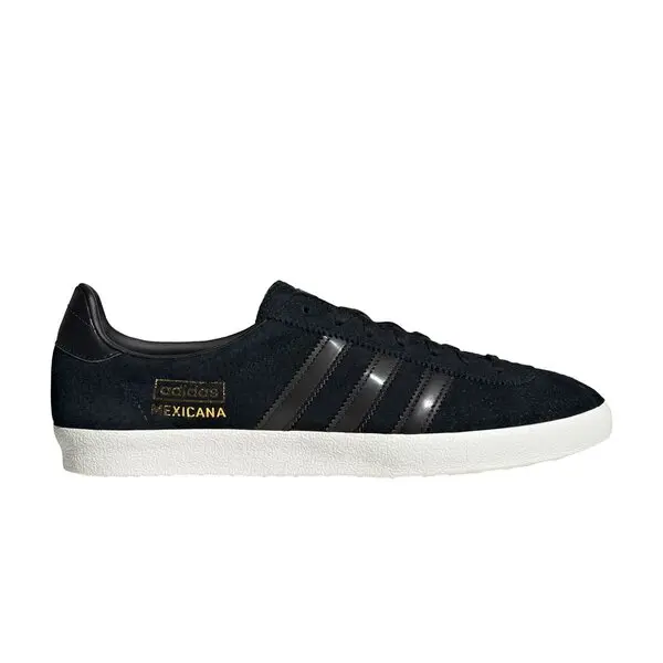 Adidas Mexicana 'day Of The Dead' Sneakers