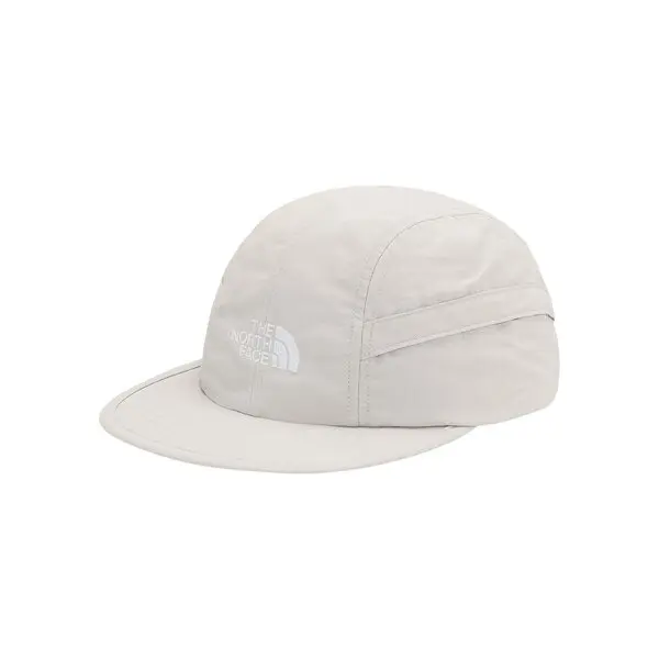 Supreme X The North Face Trekking Soft Bill Cap - Grey