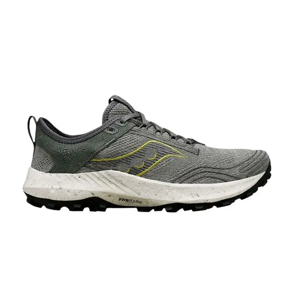 Saucony Peregrine Rfg Sneakers - Grey