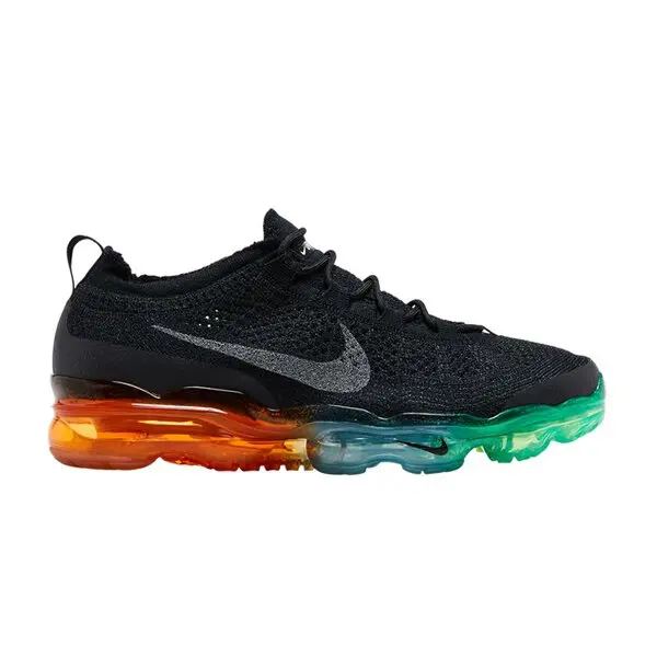Nike Air Vapormax 2023 Flyknit - Black