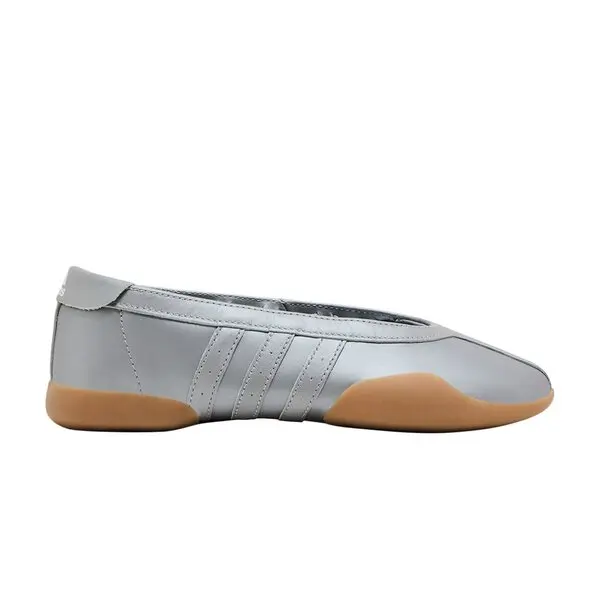 Adidas Taekwondo Mei Ballet Metallic