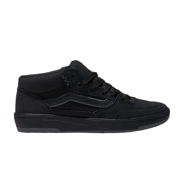 VANS Skate Zahba Mid Sneakers