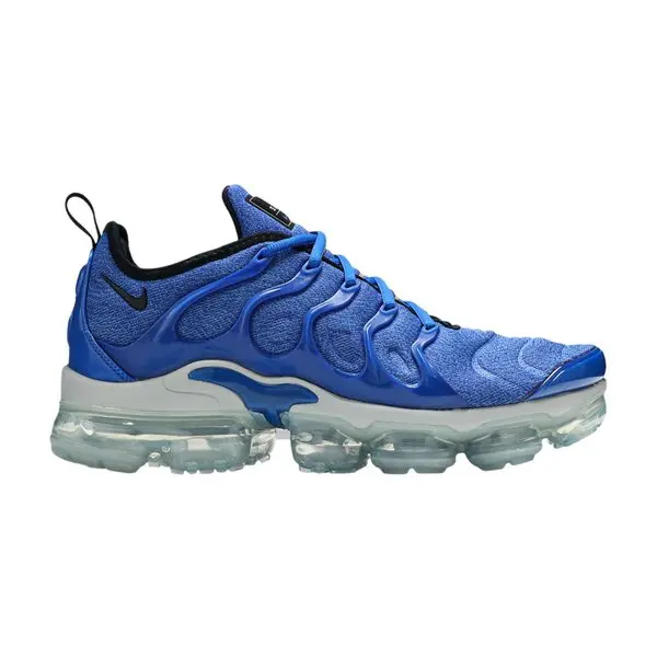 Nike Vapormax Plus - Blue