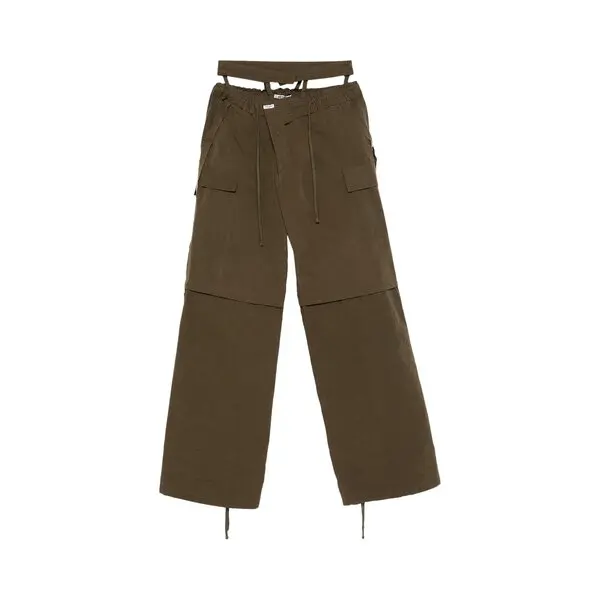 Ottolinger Baggy Cargo Pants