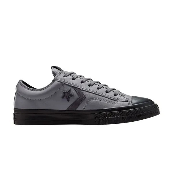 CONVERSE Star Player 76 Luxe Low Sneakers