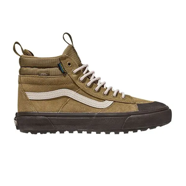 VANS Sk8-hi Waterproof Mte Sneakers