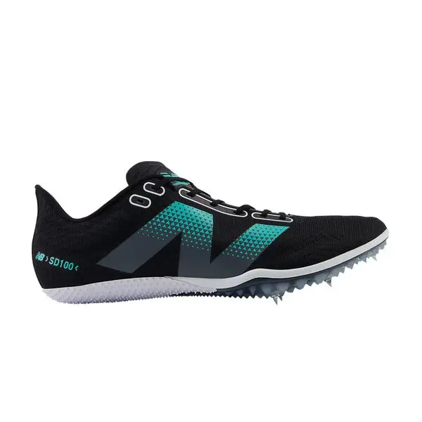 NEW BALANCE Fuelcell Sd100 V5 - Black