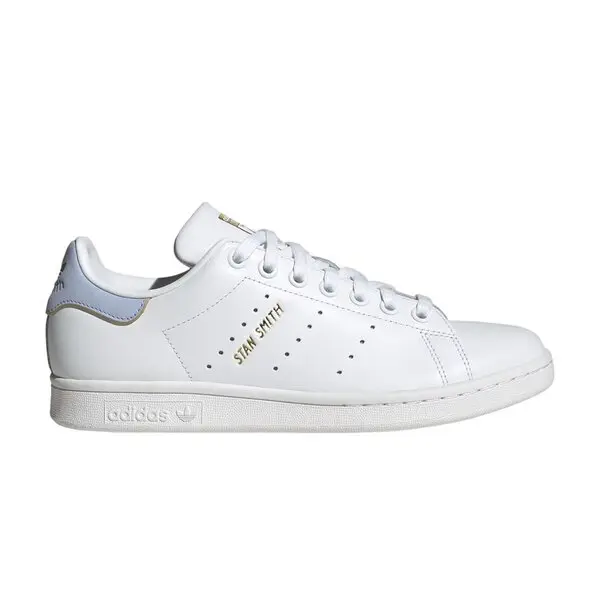 Adidas Stan Smith Sneakers - White