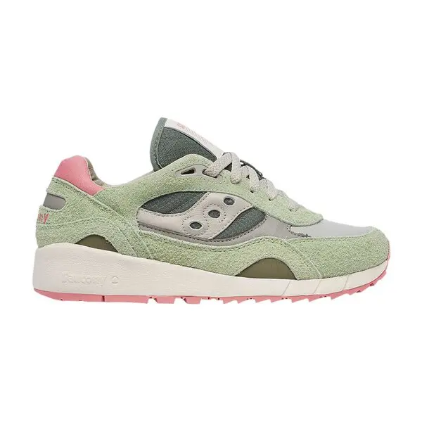 Saucony Shadow 6000 Lux Sneakers