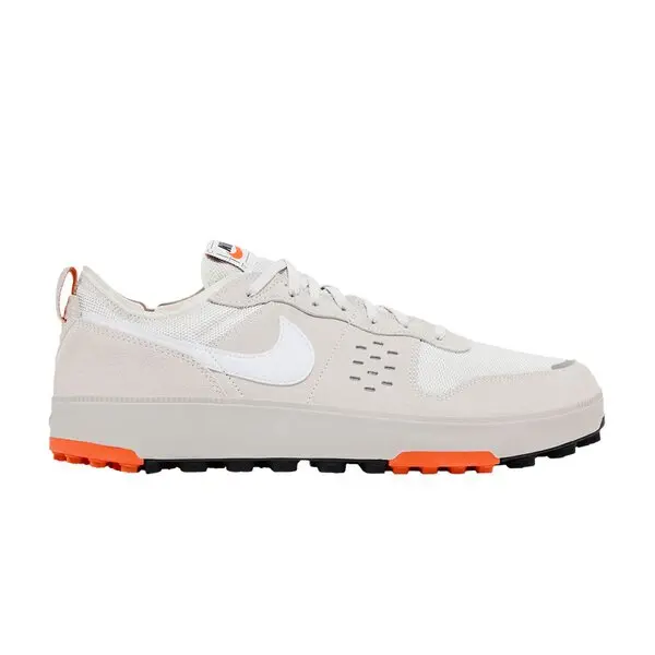 Nike C1ty 'safety Cone' Sneaker - Grey