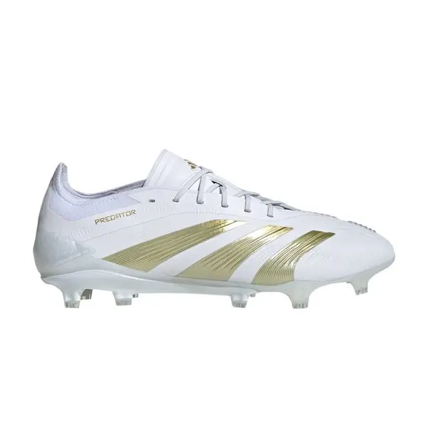 Adidas Predator Elite Fg Soccer Cleats