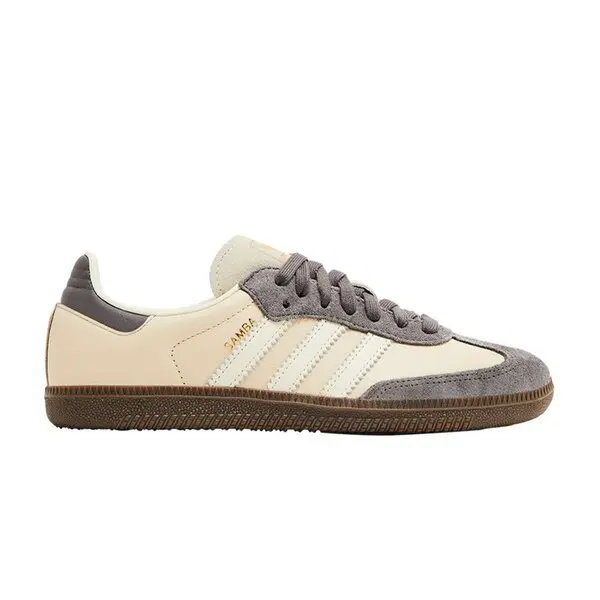 Adidas Samba Og Sneakers - Brown