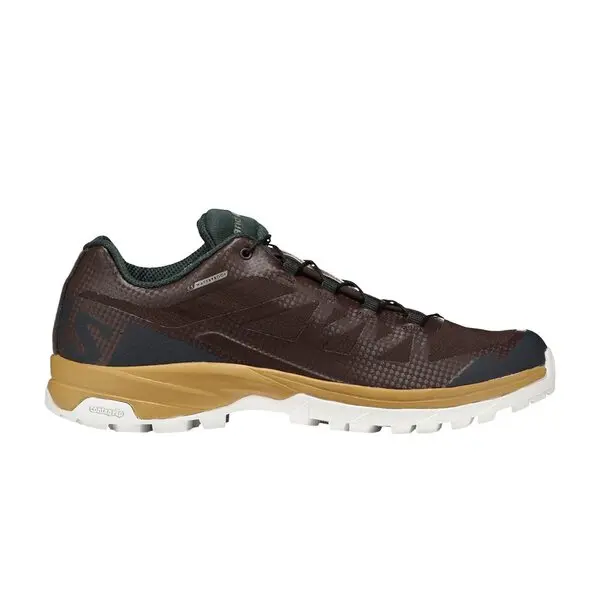 SALOMON And Wander X Outpath Cswp - Brown