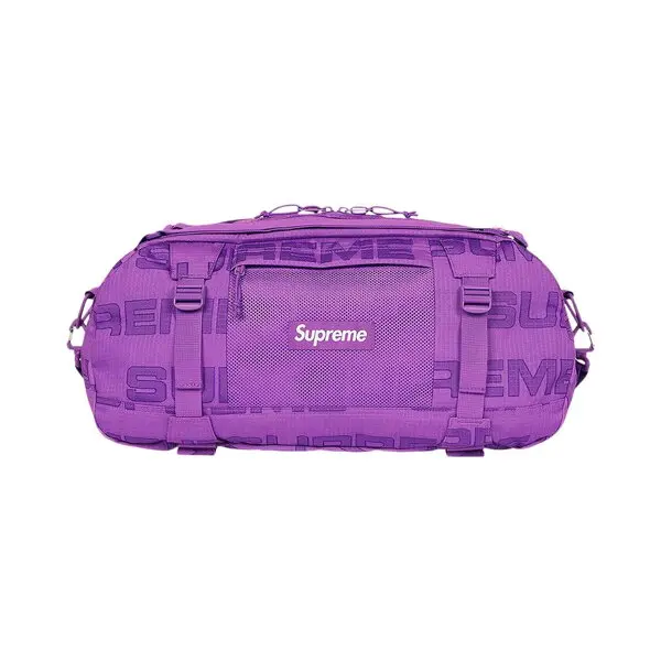 Supreme Duffle Bag