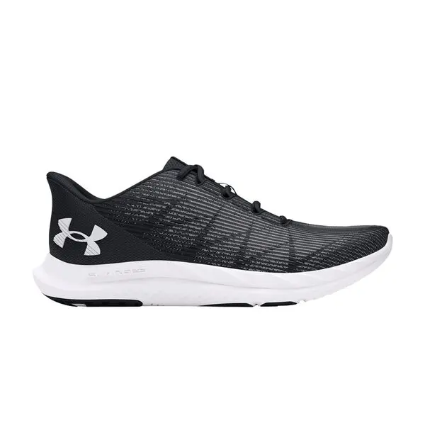 Under Armour Speed Swift - Black