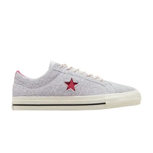 CONVERSE One Star Pro Low - Grey