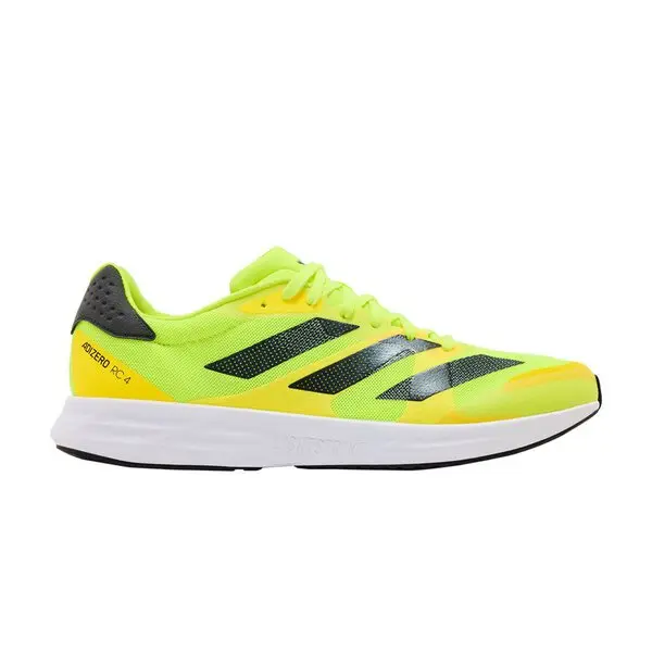 Adidas Adizero Rc - Yellow